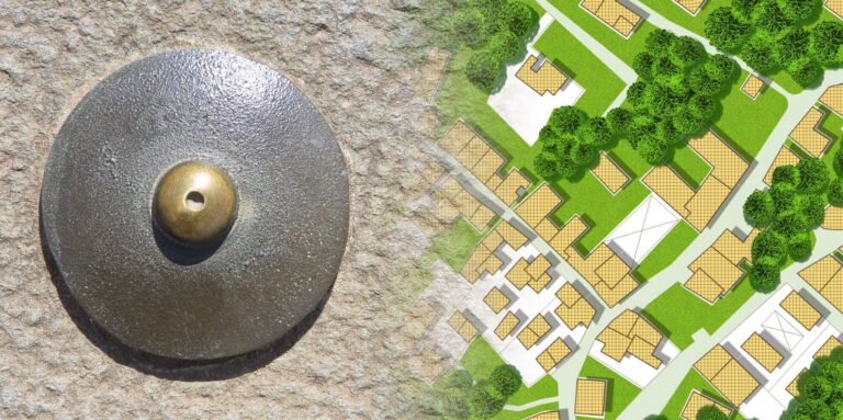 Precision and Accuracy in Land Surveying | Paule Professional Services