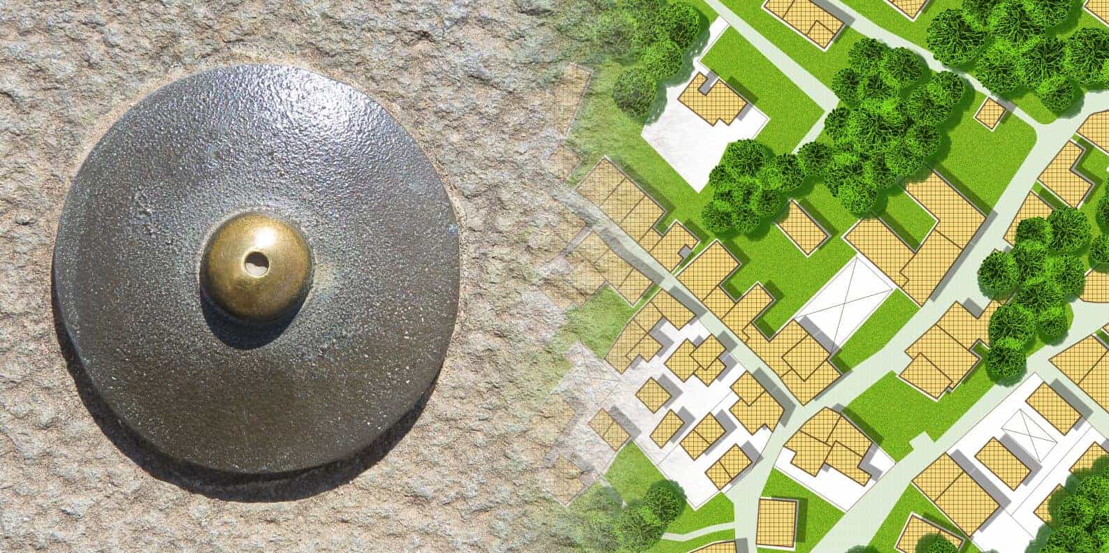 Precision and Accuracy in Land Surveying | Paule Professional Services